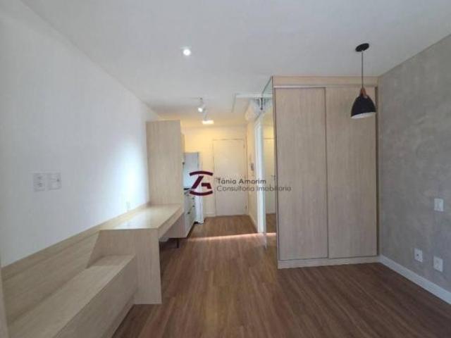 Studio à venda, 26 m² por R$ 330.000,00 Ipiranga São Paulo/SP