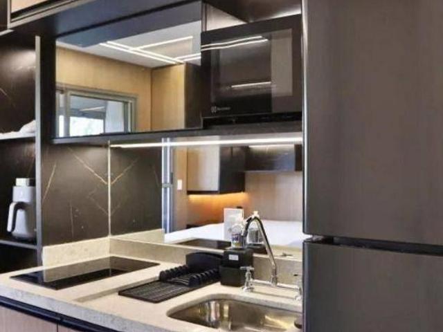Studio à venda, 26 m² por R$ 449.000,00 Alto da Mooca São Paulo/SP