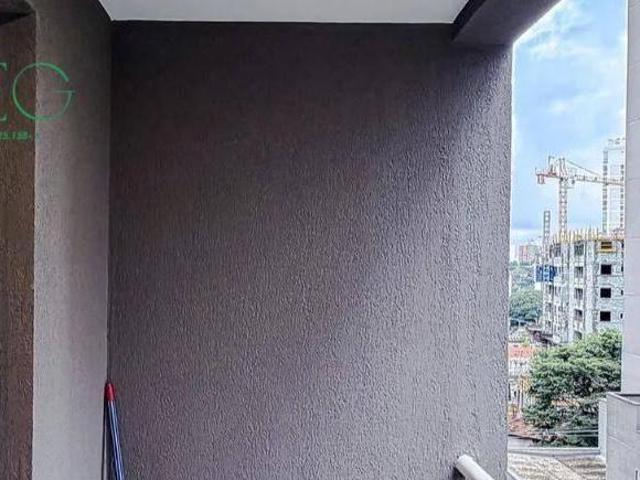 Studio à venda, 26 m² por R$ 457.000,00 Vila Mariana São Paulo/SP