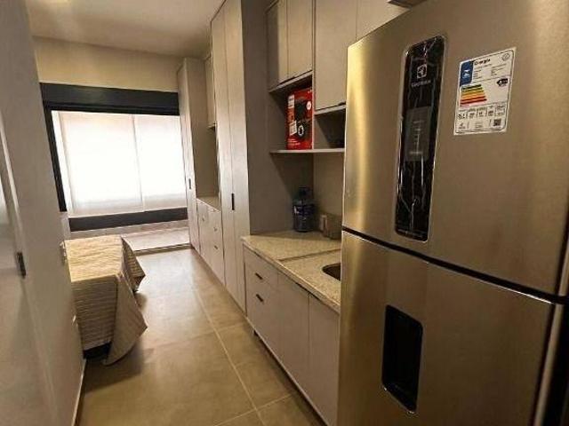 Studio à venda, 26 m² por R$ 470.000,00 Perdizes São Paulo/SP