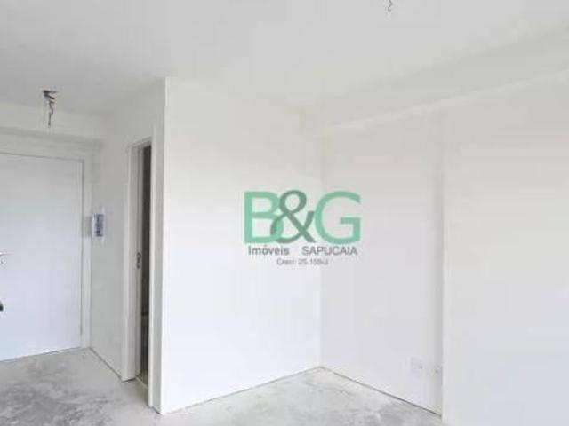 Studio à venda, 26 m² por R$ 474.000,00 Vila Clementino São Paulo/SP