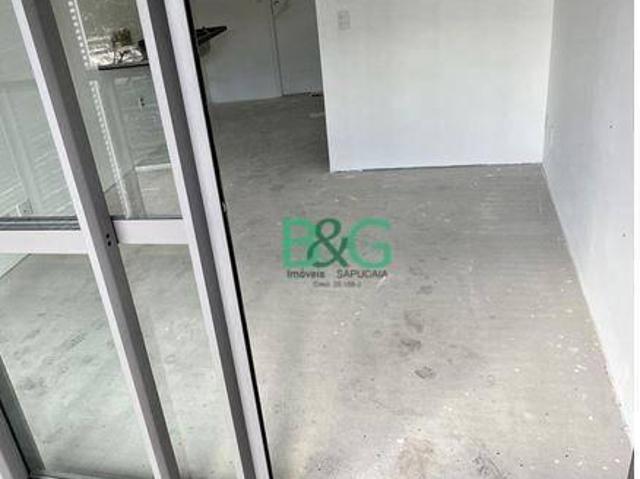 Studio à venda, 26 m² por R$ 489.000,00 Vila Clementino São Paulo/SP