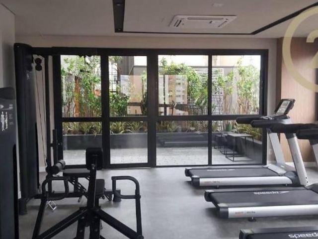 Studio à venda, 26 m² por R$ 490.000,00 Perdizes São Paulo/SP
