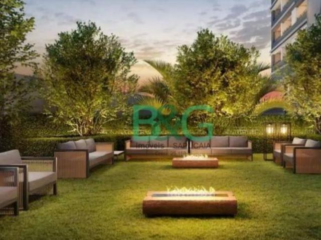 Studio à venda, 26 m² por R$ 400.000,00 Butantã São Paulo/SP