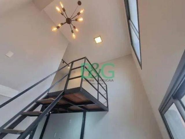 Studio à venda, 26 m² por R$ 400.000,00 Ipiranga São Paulo/SP