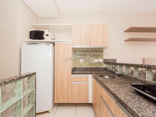 Studio à venda, 26 m² por R$ 408.000,00 Bigorril