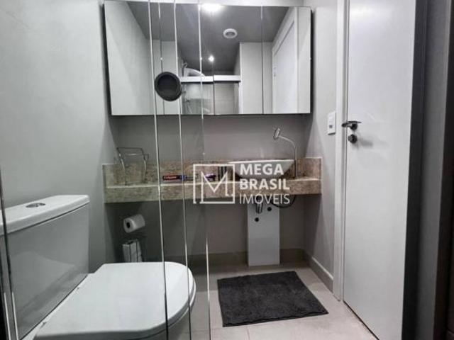 Studio à venda, 26 m² por R$ 425.000,00 Jardim Vila Mariana São Paulo/SP