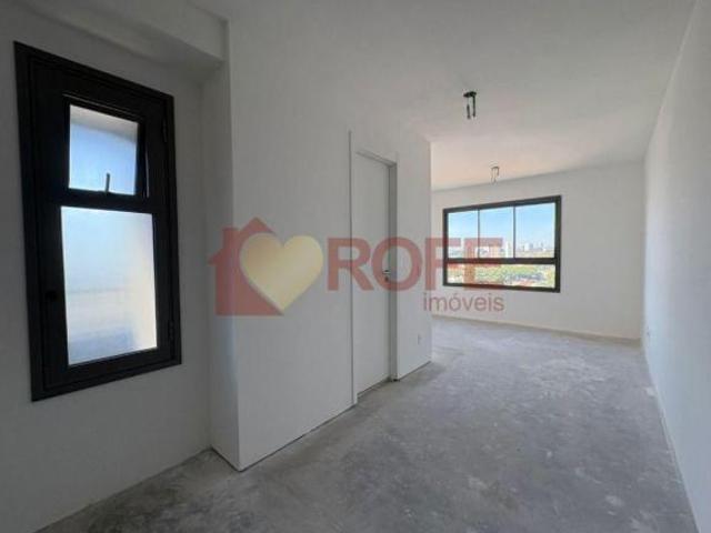 Studio à venda, 26 m² por R$ 540.000,00 Campo Belo São Paulo/SP