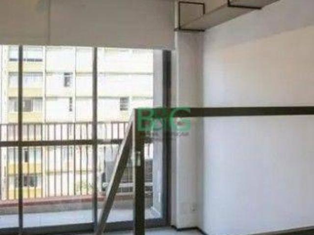 Studio à venda, 26 m² por R$ 579.000,00 Perdizes São Paulo/SP