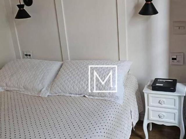 Studio à venda, 26 m² por R$ 590.000,00 Pinheiros São Paulo/SP