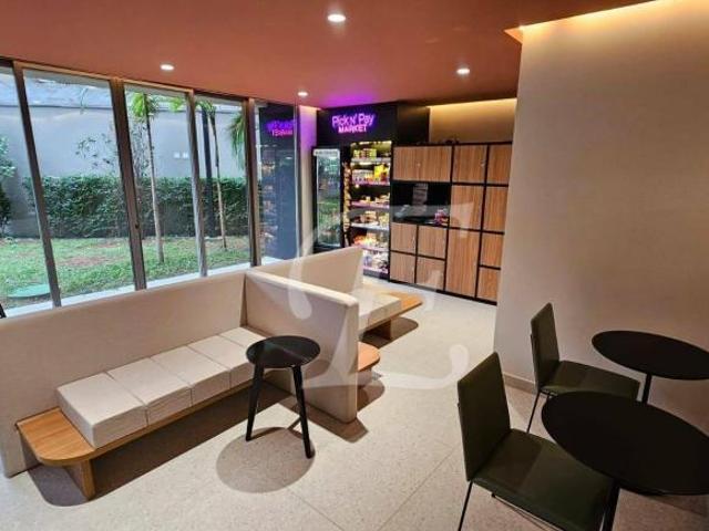 Studio à venda, 26 m² por R$ 600.000,00 Paraíso São Paulo/SP