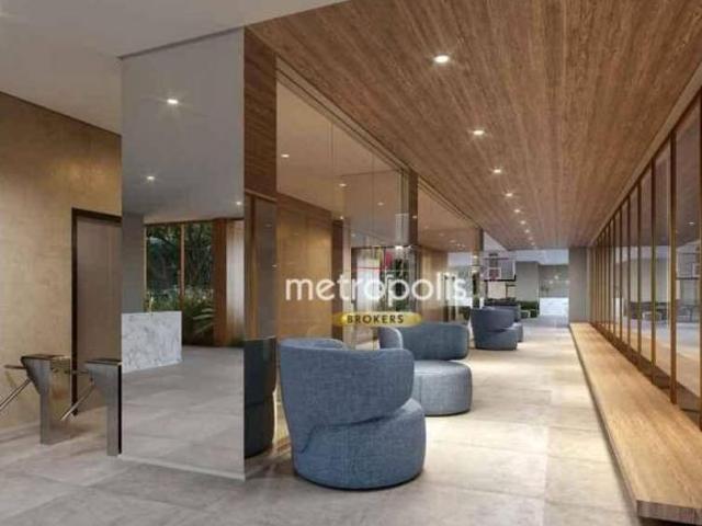 Studio à venda, 26 m² por R$ 521.000,00 Vila Madalena São Paulo/SP