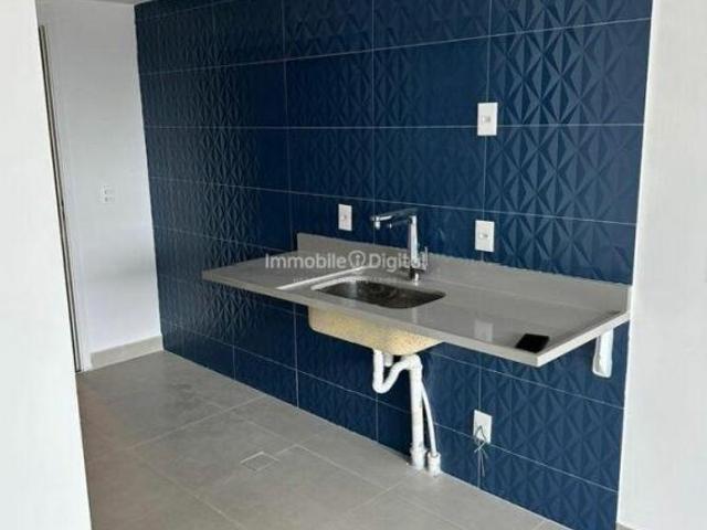 Studio à venda 26m2, 1 quarto, sem vaga Alto da Boa Vista