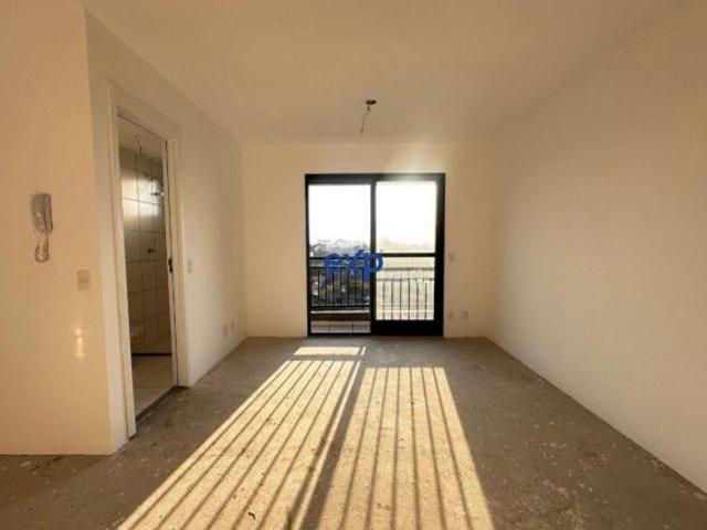 Studio à Venda 26m² | 1 Vaga | Vista Incrível | Andar Alto Cidade Jardim
