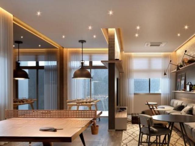 Studio à venda, 26m² por R$ 395.000,00 Chácara Klabin São Paulo/SP