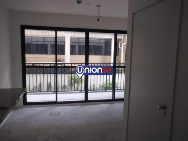 Studio à venda, 26m² por R$ 410.000,00 Barra Funda São Paulo/SP