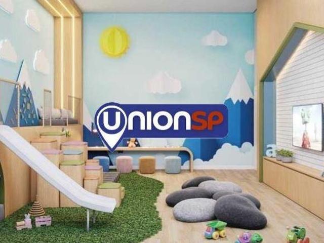 Studio à venda, 26m² por R$ 435.688,40 Brooklin São Paulo/SP