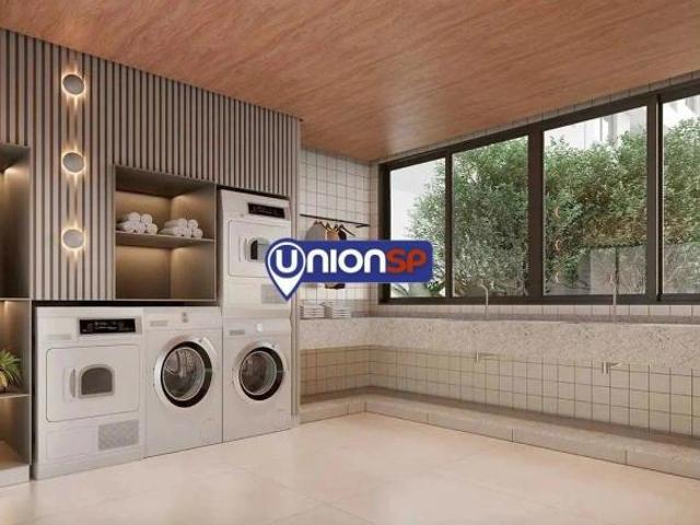 Studio à venda, 26m² por R$ 520.000,00 Pinheiros São Paulo/SP