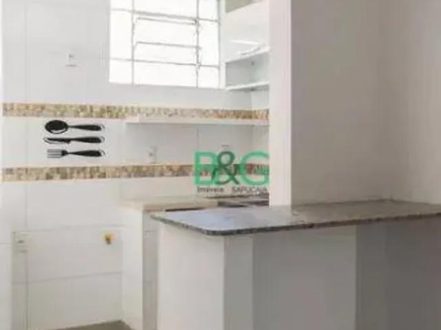 Studio à venda, 28 m² por R$ 199.000,00 Sé São Paulo/SP