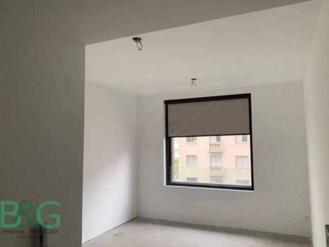 Studio à venda, 28 m² por R$ 1.800.000,00 Itaim Bibi São Paulo/SP