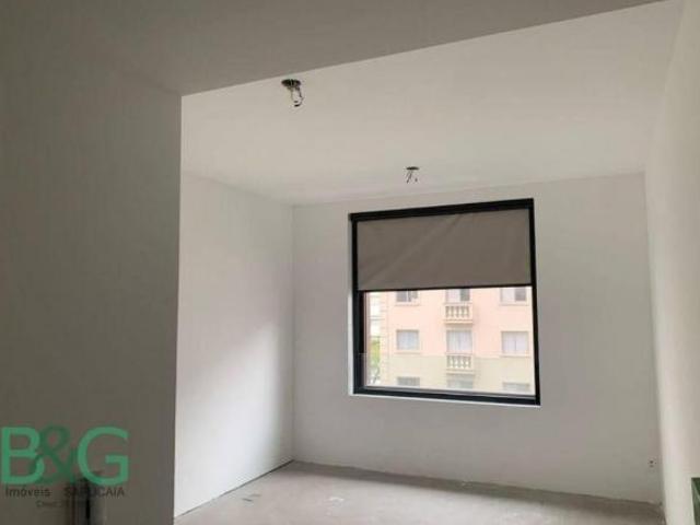 Studio à venda, 28 m² por R$ 1.800.000,00 Itaim Bibi São Paulo/SP