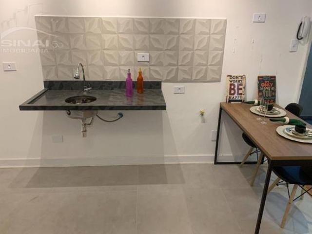 Studio à venda, 28 m² por R$ 240.000,00 República São Paulo/SP
