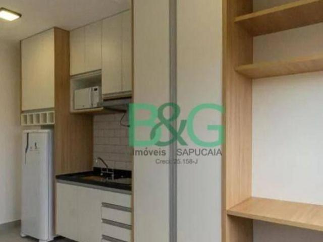 Studio à venda, 28 m² por R$ 259.000,00 Vila Aricanduva São Paulo/SP