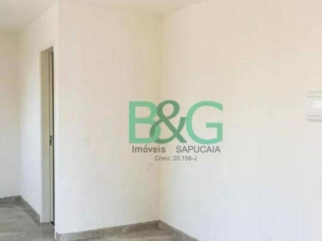 Studio à venda, 28 m² por R$ 299.000,00 Sé São Paulo/SP