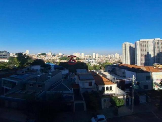 Studio com 1 dormitório, 28 m² venda por R$ 371.000,00 ou aluguel por R$ 2.624,00/mês Alto da Mo