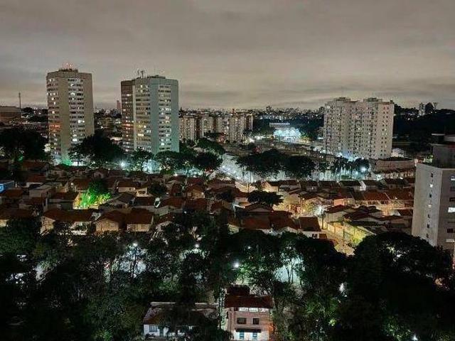 Studio à venda, 28 m² por R$ 350.000,00 Jardim Independência São Paulo São Paulo/SP