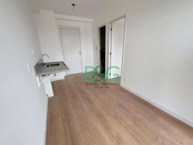 Studio à venda, 28 m² por R$ 369.000,00 Indianópolis São Paulo/SP