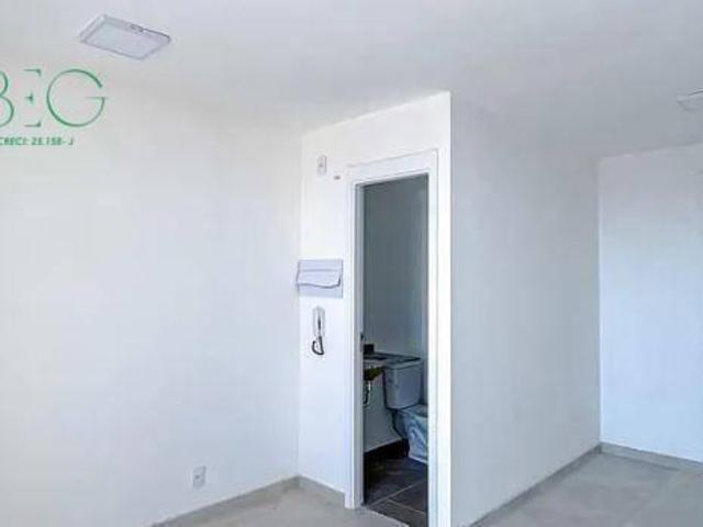 Studio à venda, 28 m² por R$ 384.000,00 Mooca São Paulo/SP