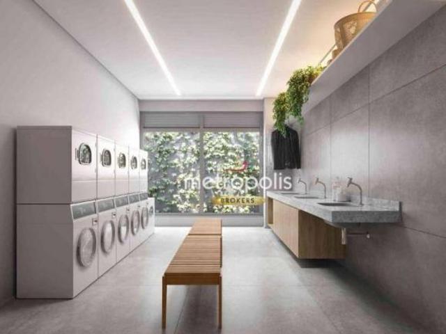 Studio à venda, 28 m² por R$ 390.000,00 Vila Madalena São Paulo/SP