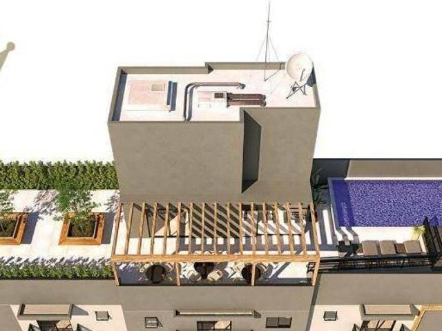 Studio à venda, 28 m² por R$ 399.000,00 Aclimação São Paulo/SP
