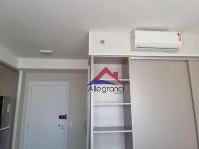 Studio à venda, 28 m² por R$ 300.000,00 Belém São Paulo/SP