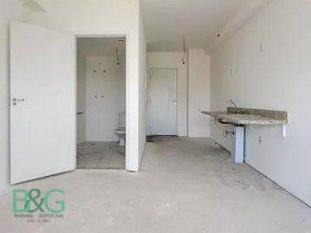Studio à venda, 28 m² por R$ 308.000,00 Jardim Aurélia São Paulo/SP