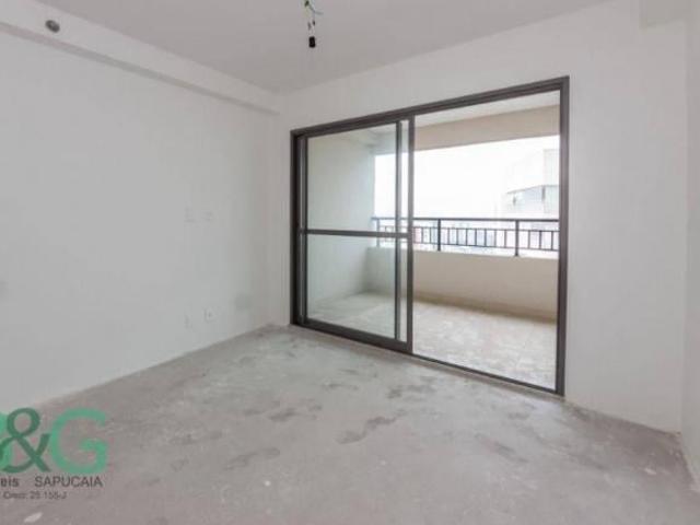 Studio à venda, 28 m² por R$ 310.000,00 Sacomã São Paulo/SP