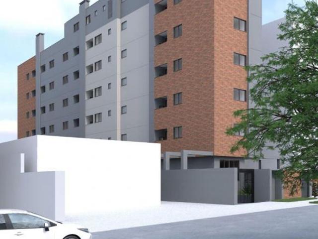 Studio à venda, 28 m² por R$ 320.000 Água Verde Curitiba/PR
