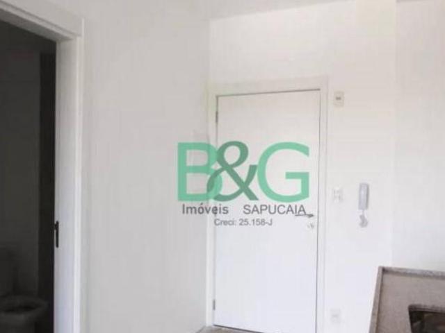 Studio à venda, 28 m² por R$ 449.000,00 Indianópolis São Paulo/SP