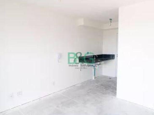 Studio à venda, 28 m² por R$ 459.000,00 Vila Clementino São Paulo/SP