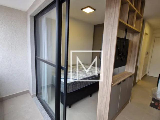 Studio à venda, 28 m² por R$ 460.000,00 Pinheiros São Paulo/SP