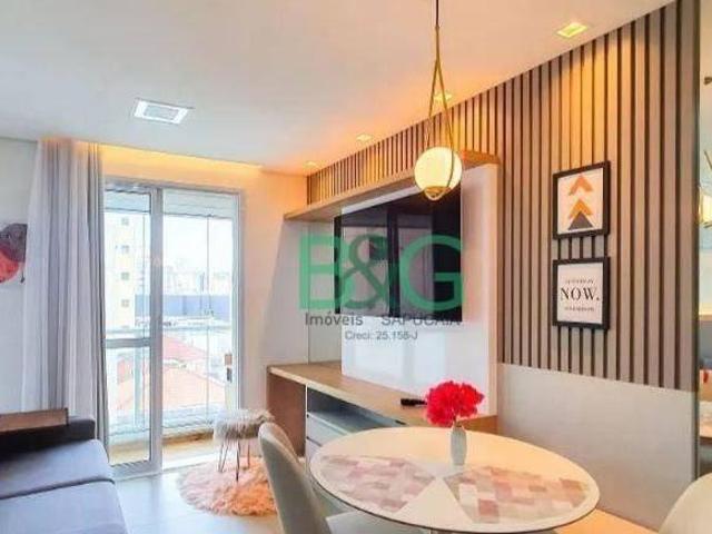 Studio à venda, 28 m² por R$ 474.000,00 Aclimação São Paulo/SP