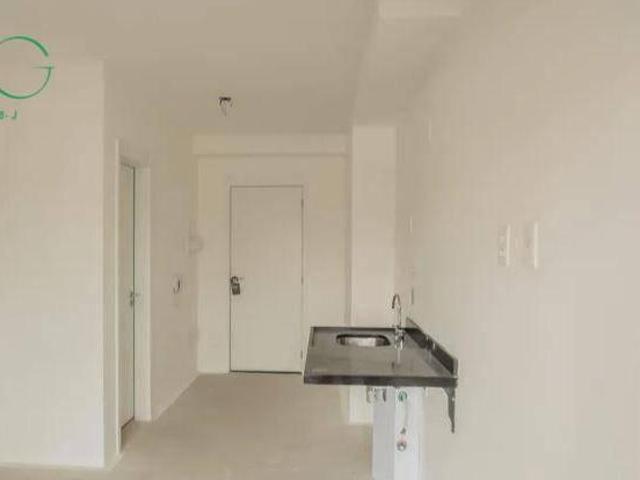Studio à venda, 28 m² por R$ 489.000,00 Vila Clementino São Paulo/SP