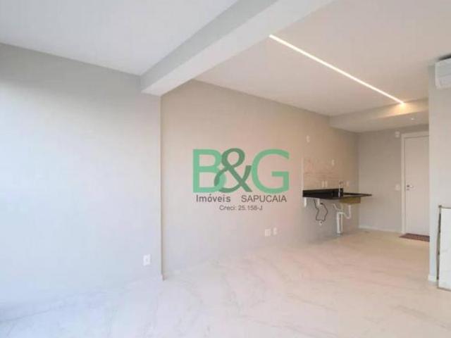 Studio à venda, 28 m² por R$ 498.200,00 Pompeia São Paulo/SP