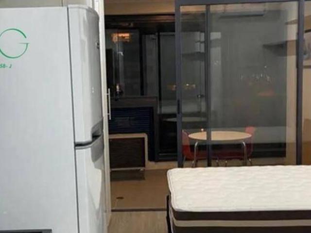 Studio à venda, 28 m² por R$ 499.000,00 Liberdade São Paulo/SP