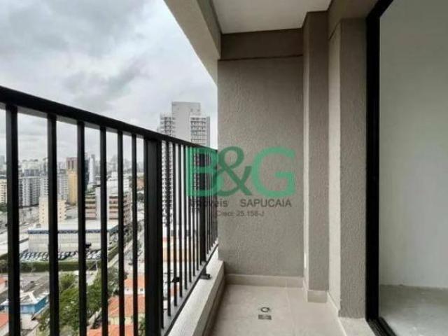 Studio à venda, 28 m² por R$ 426.000,00 Butantã São Paulo/SP