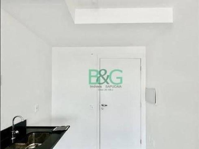 Studio à venda, 28 m² por R$ 437.000,00 Vila Pompeia Pompéia/SP