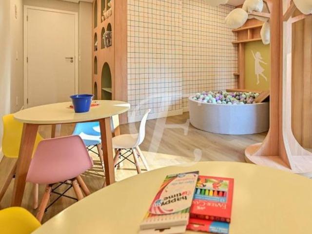 Studio à venda, 28 m² por R$ 578.909,00 Perdizes São Paulo/SP