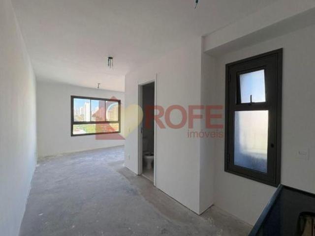 Studio à venda, 28 m² por R$ 580.000,00 Campo Belo São Paulo/SP