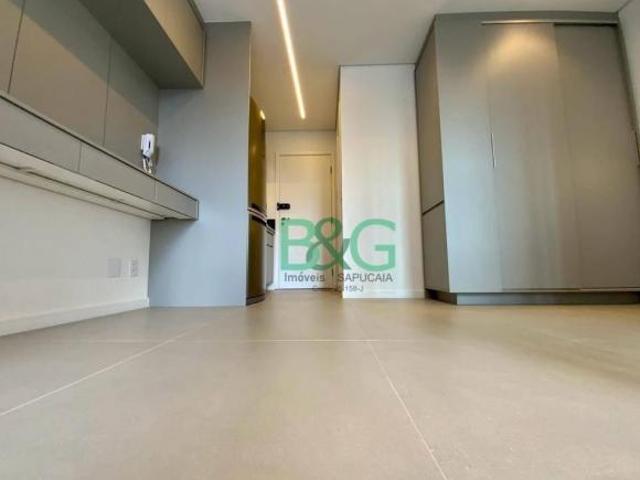 Studio à venda, 28 m² por R$ 530.000,00 Bosque da Saúde São Paulo/SP